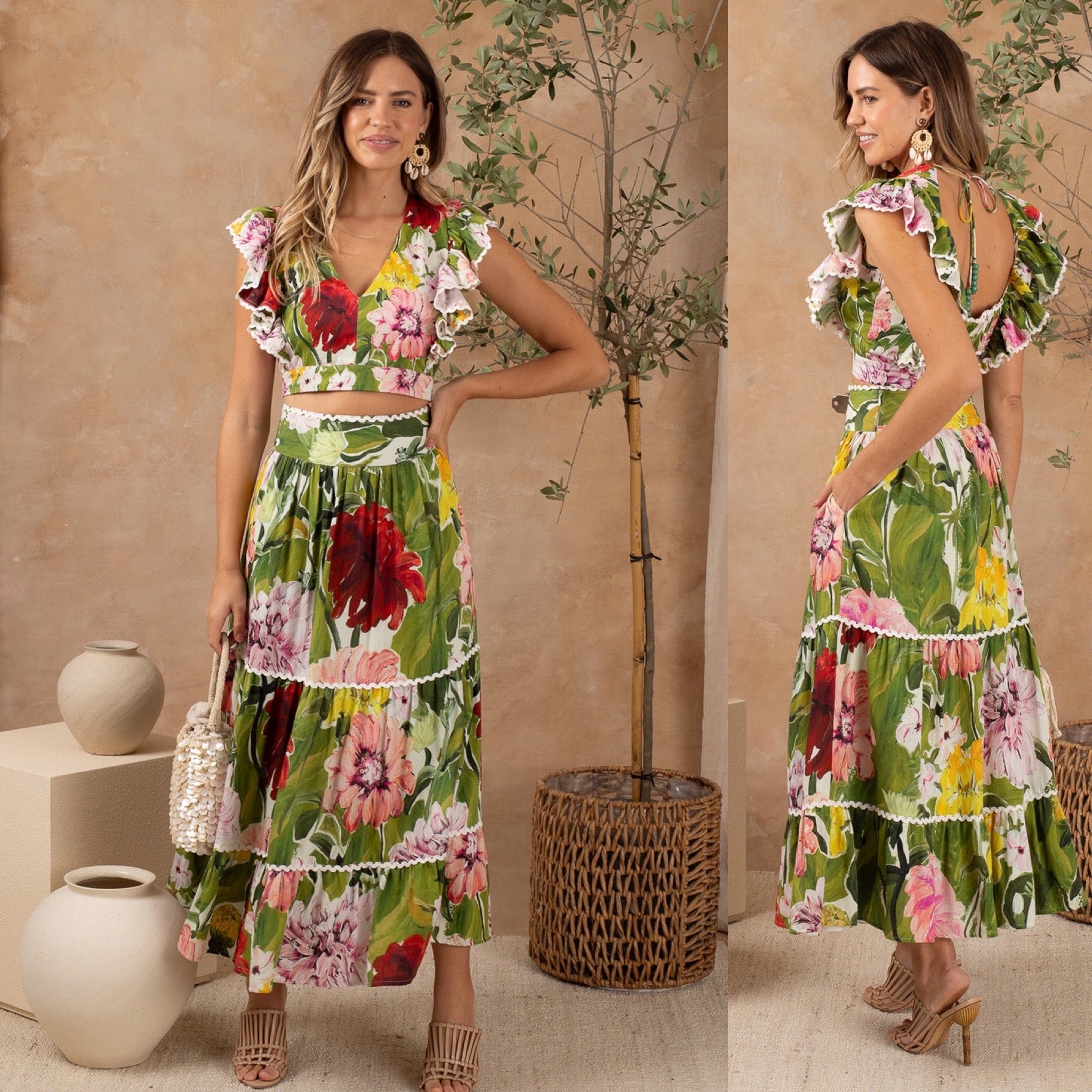 Ladies Clothes Shop – The Wardrobe Devizes